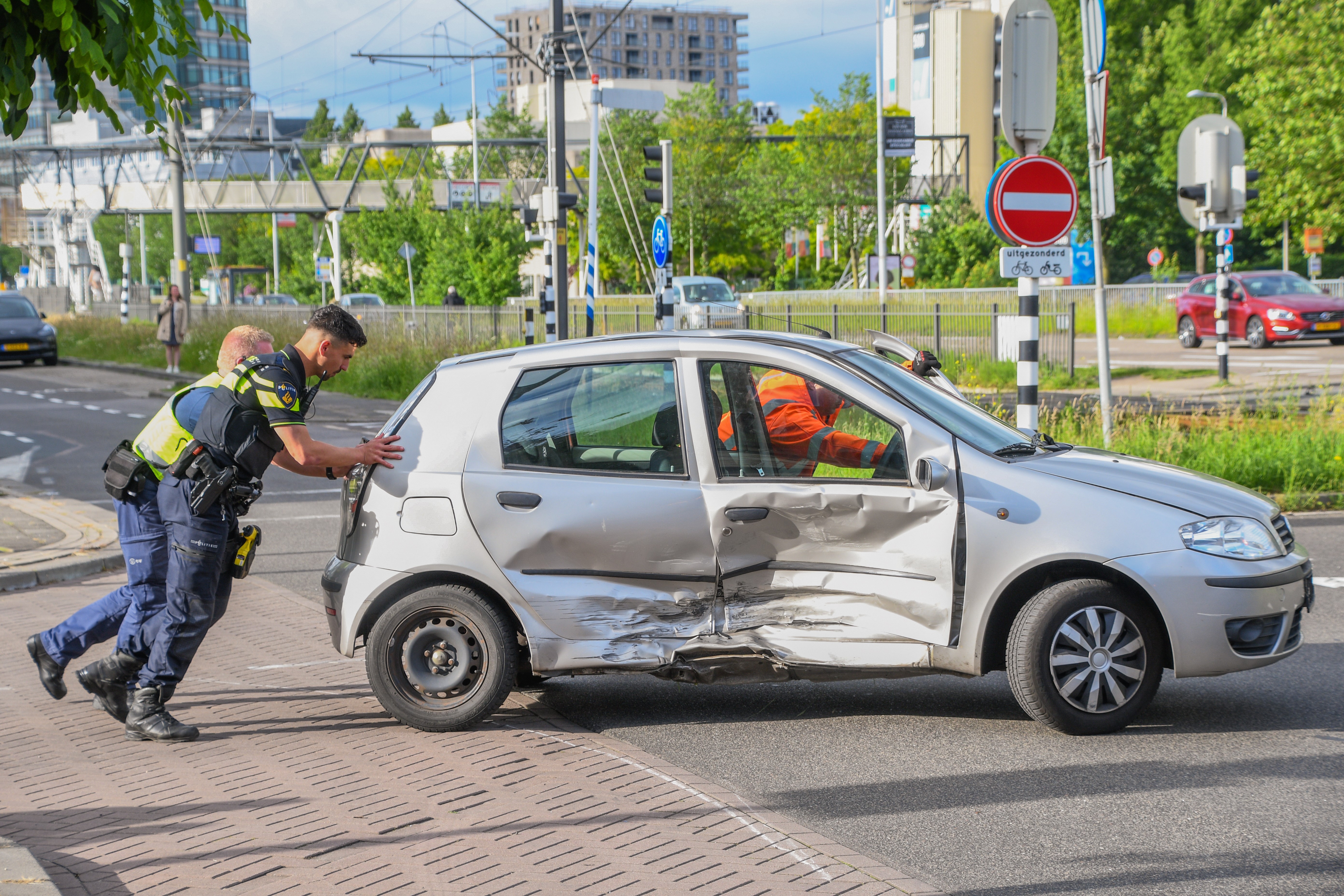 112-nieuws: Pro-Palestina demonstratie | Twee dodelijke slachtoffers ...