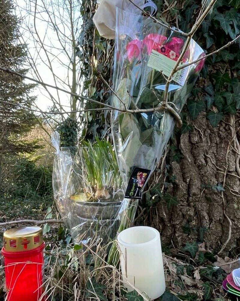 Kinderen Sam en Ineke tegen verdachte Richard K.: 'Wat heb je gedaan ...