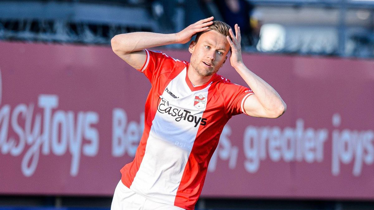 Mike te Wierik weken uit roulatie - RTV Drenthe Mike te Wierik weken uit roulatie - RTV Drenthe