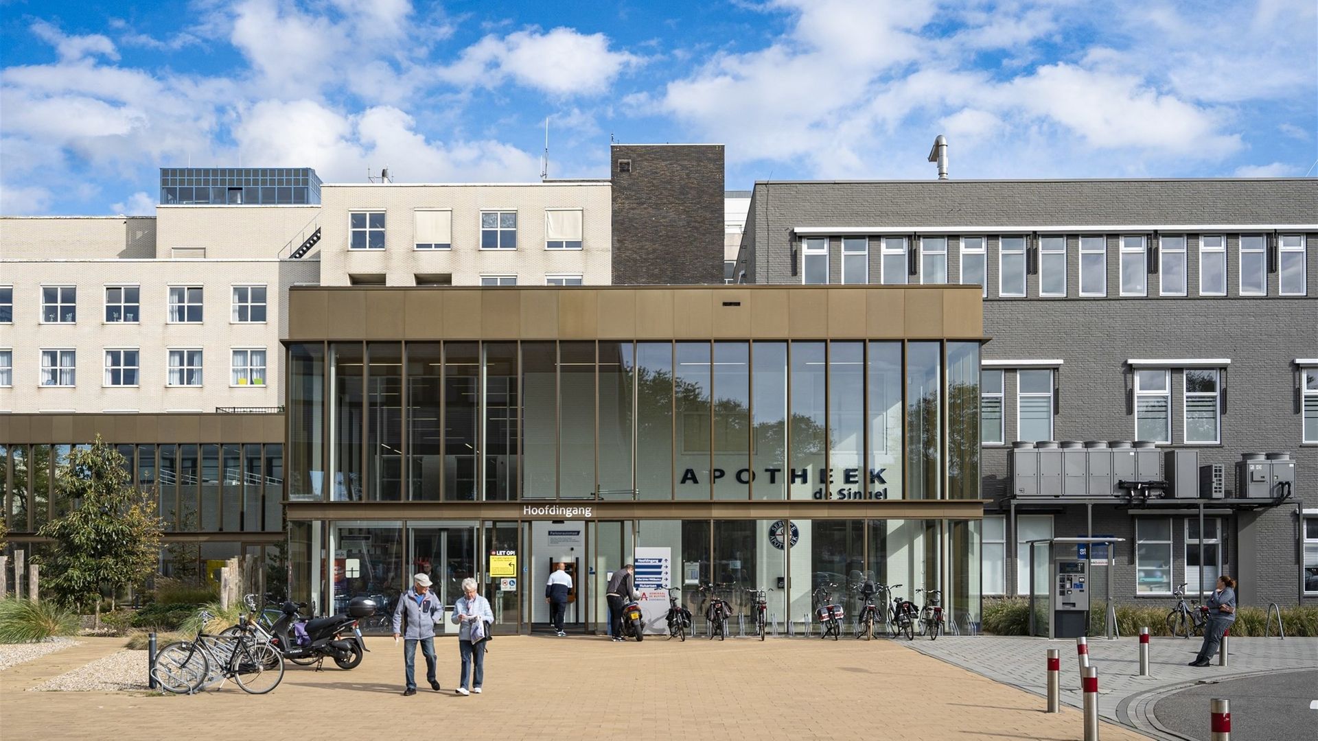 Adrz schrapt operaties in Vlissingen, personeel nodig voor coronazorg ...