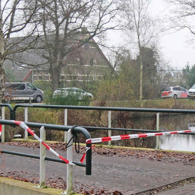 Verdachte verboden wapenbezit uit Erica blijft langer vastzitten - RTV Drenthe