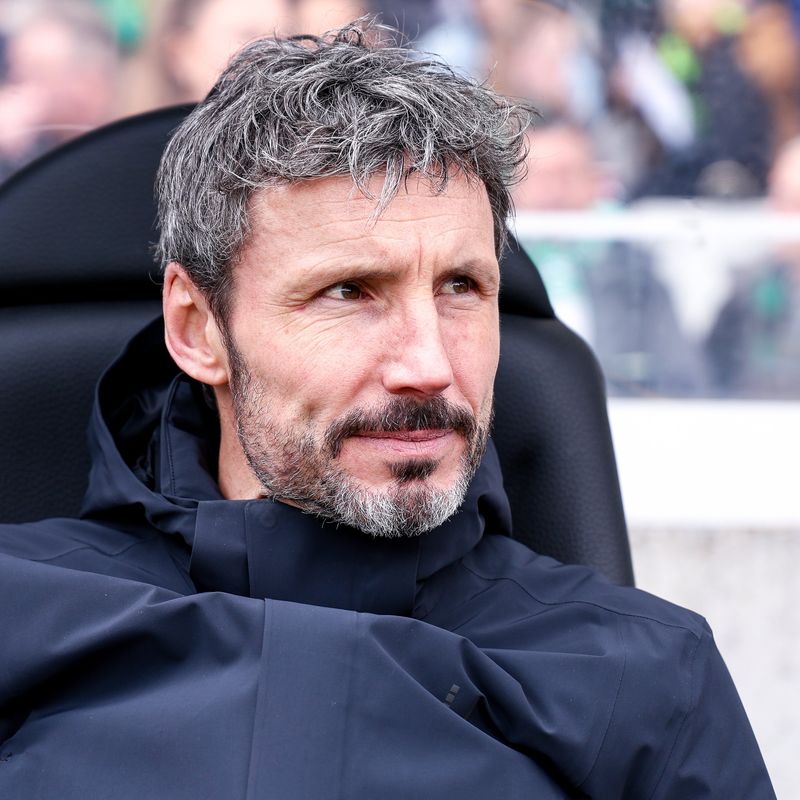 Mark van Bommel keert voorlopig niet terug als trainer: 'Het moment is ...