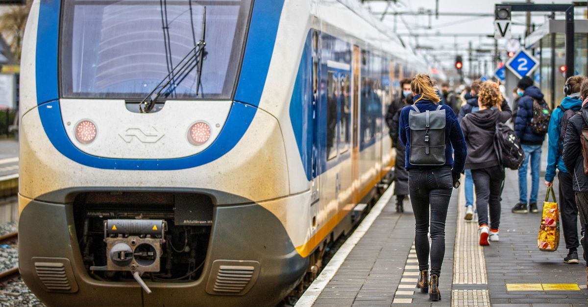 Dit zijn vanaf maandag gevolgen van nieuwe dienstregeling NS voor onze ...