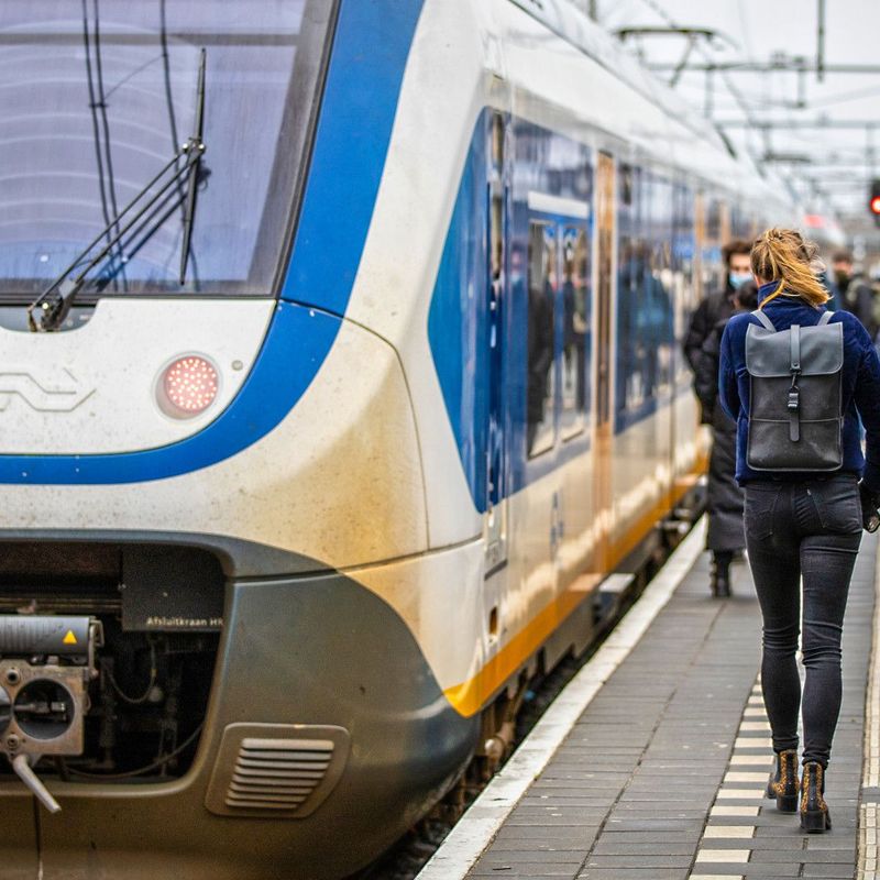 Dit zijn vanaf maandag gevolgen van nieuwe dienstregeling NS voor onze ...