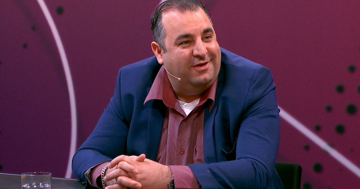 'Broers Azimi slepen ABN Amro voor de rechter' - Omroep Zeeland