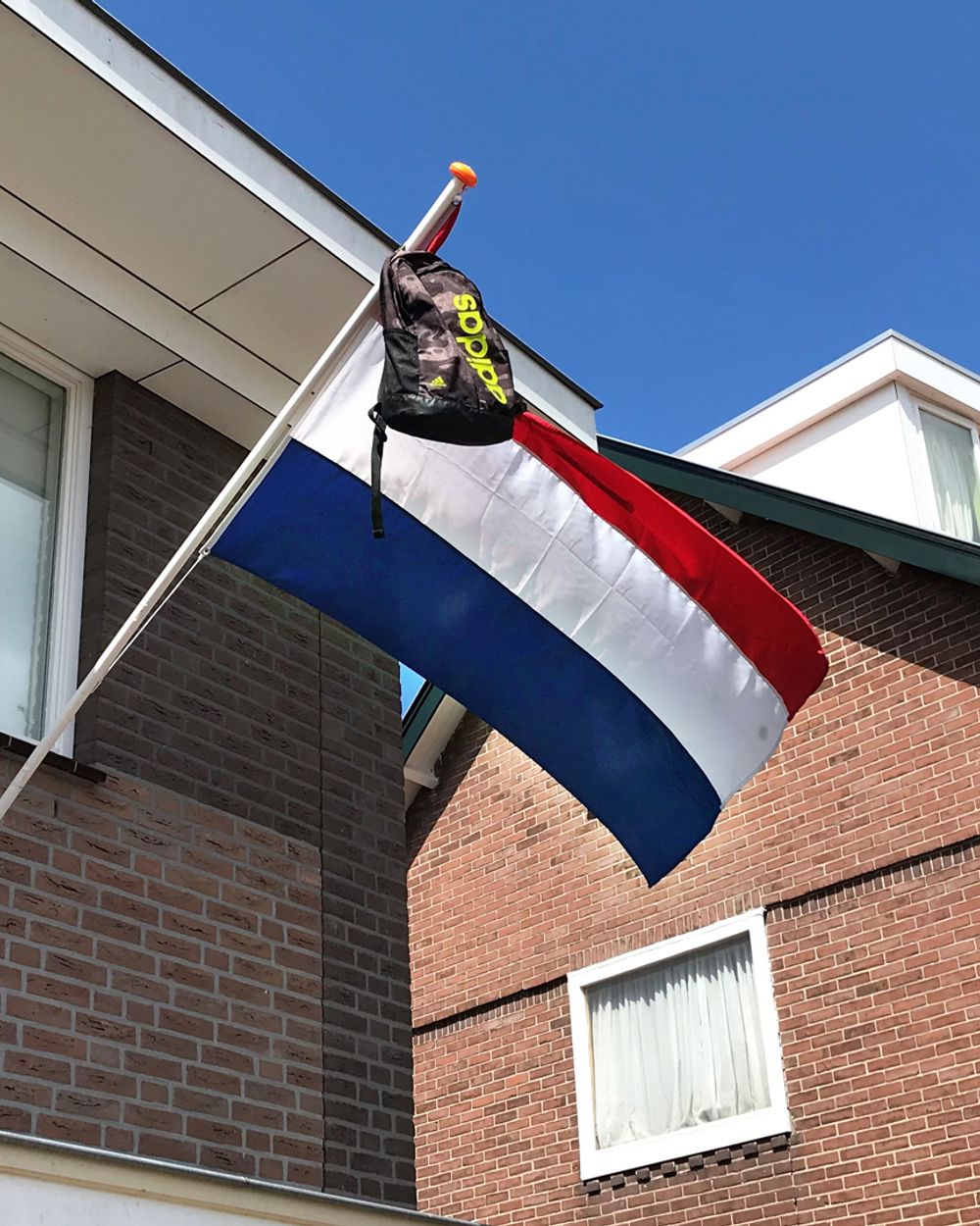 Spannende dag voor examen-leerlingen, vanmiddag komt hét telefoontje ...