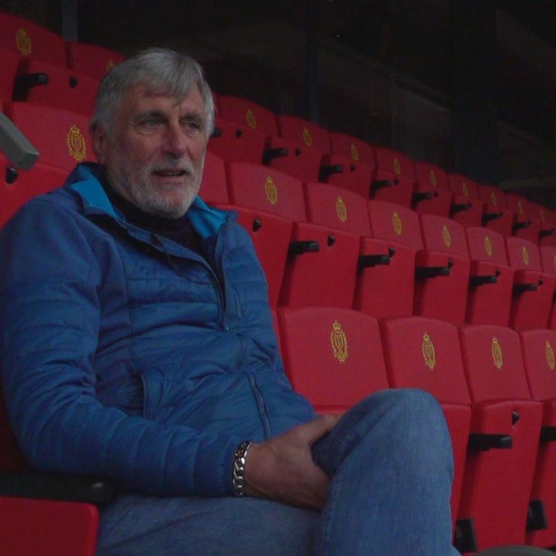Hoe Piet den Boer 35 jaar geleden een Europese finale tegen Ajax ...