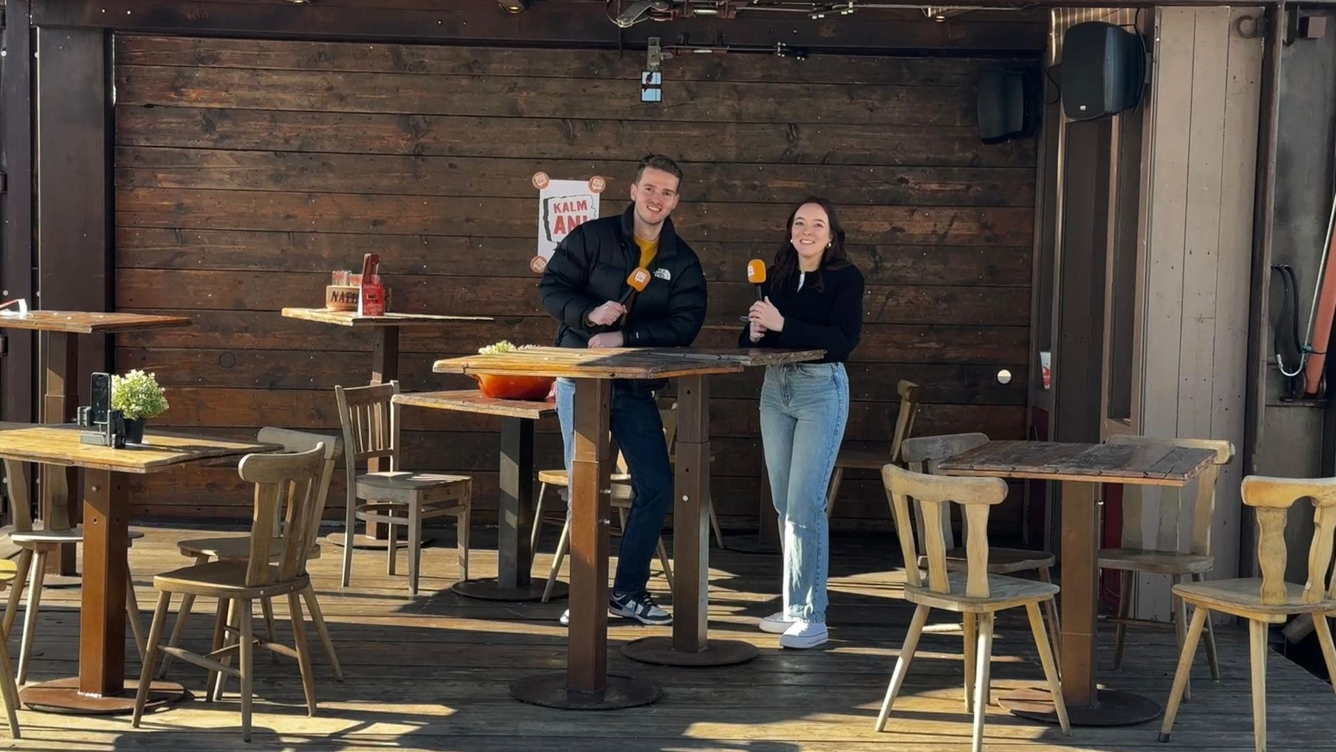 Kalm An - Omroep Gelderland