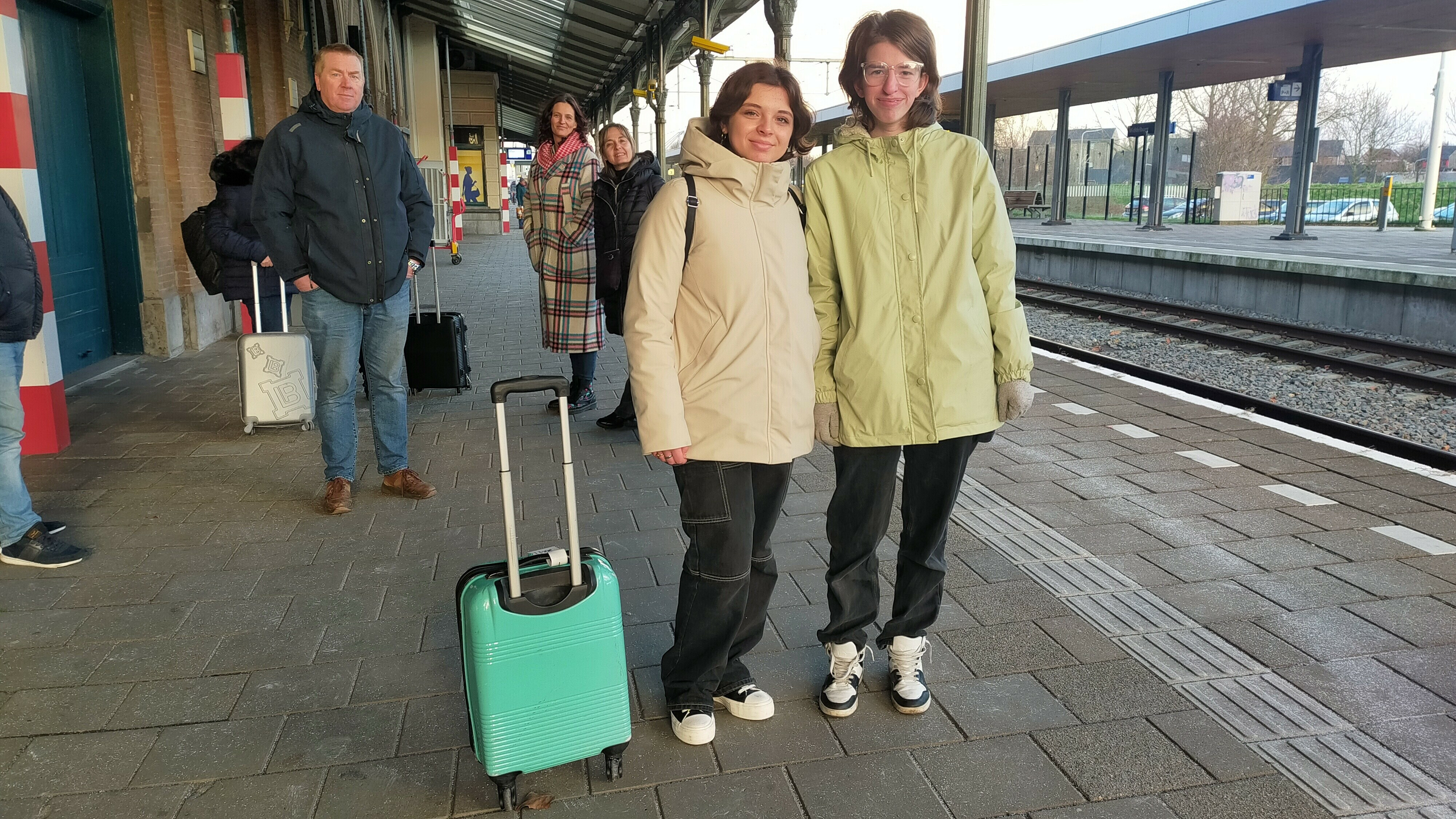 Leerlingen uit allerlei landen komen naar Middelburg: CSW pakt ...