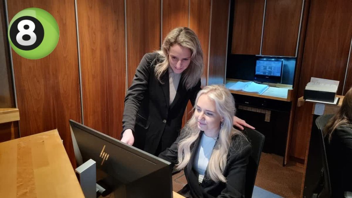 Hotel Ruimzicht in Zeddam in race om beste leerbedrijf te worden - Omroep Gelderland