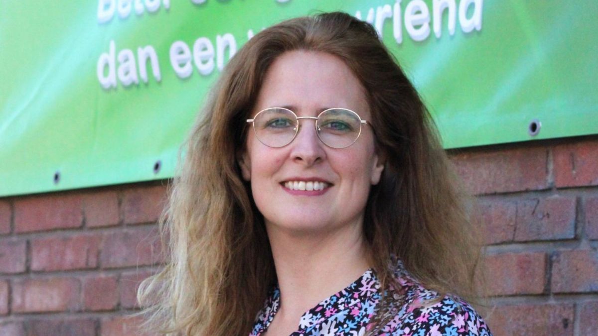 ChristenUnie én SGP willen Judith Klokkenburg als lijsttrekker in 2026 ...
