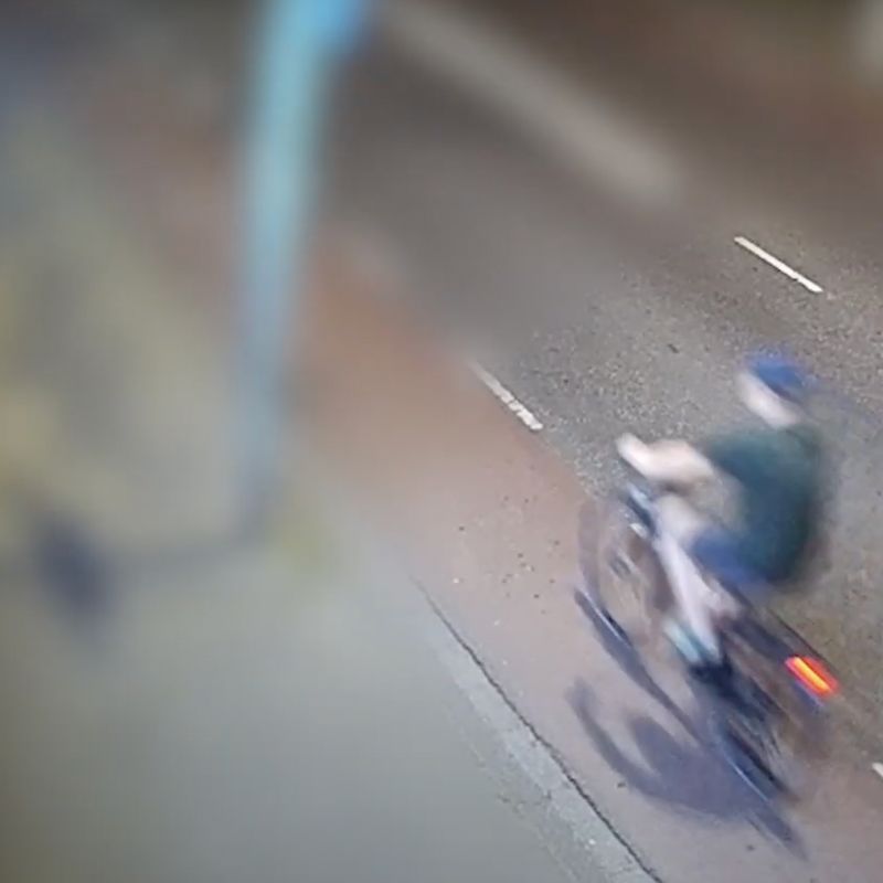 Politie zoekt fietser in zaak Xavier Durlinger - L1 Nieuws