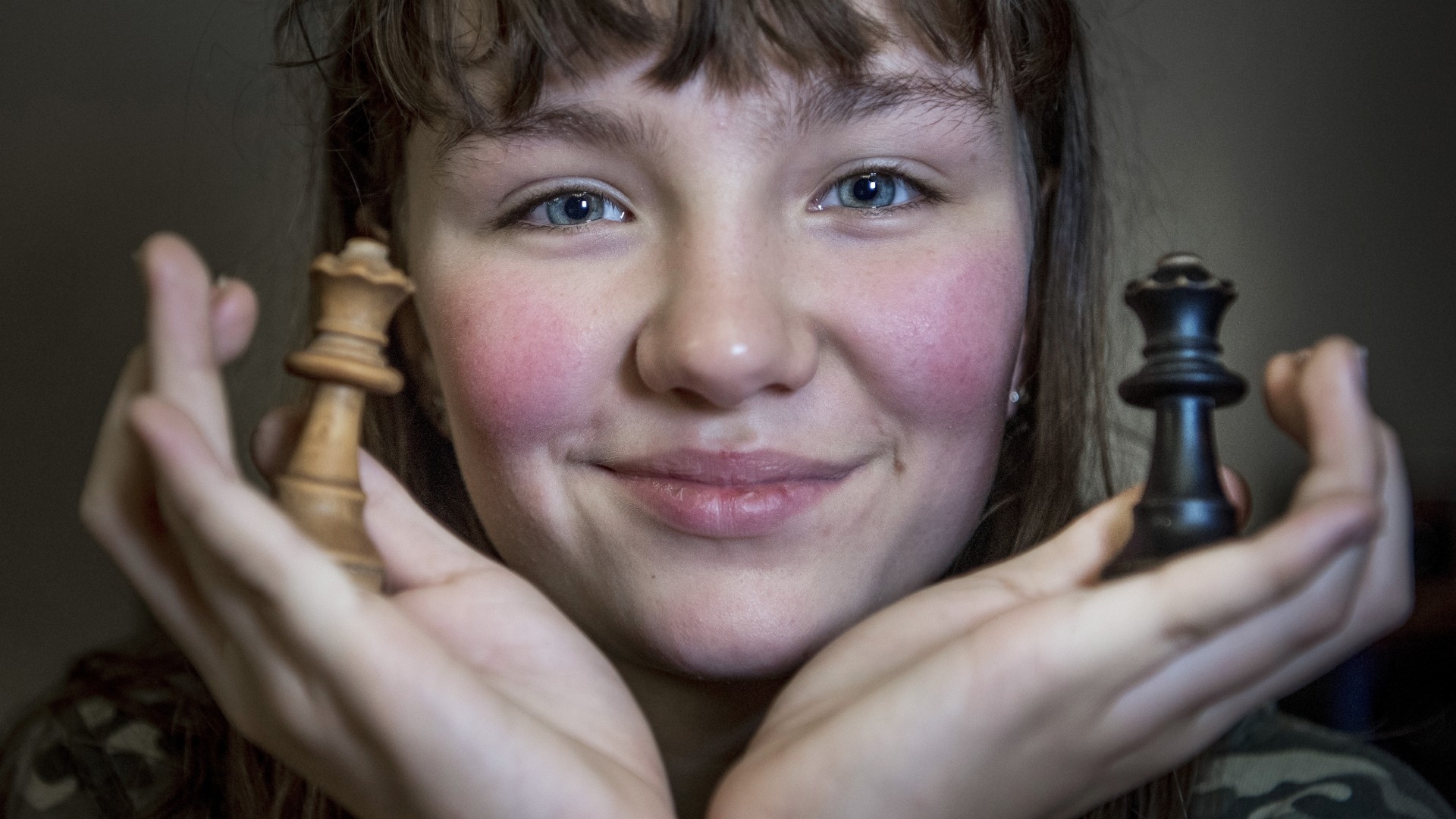 Groningse Machteld van Foreest (15) is jongste Nederlands kampioen ...