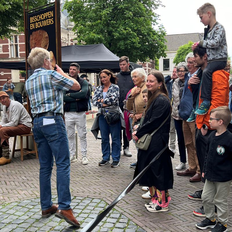 DOMunder bestaat 10 jaar, unieke muntenverzameling in Domkerk te zien ...