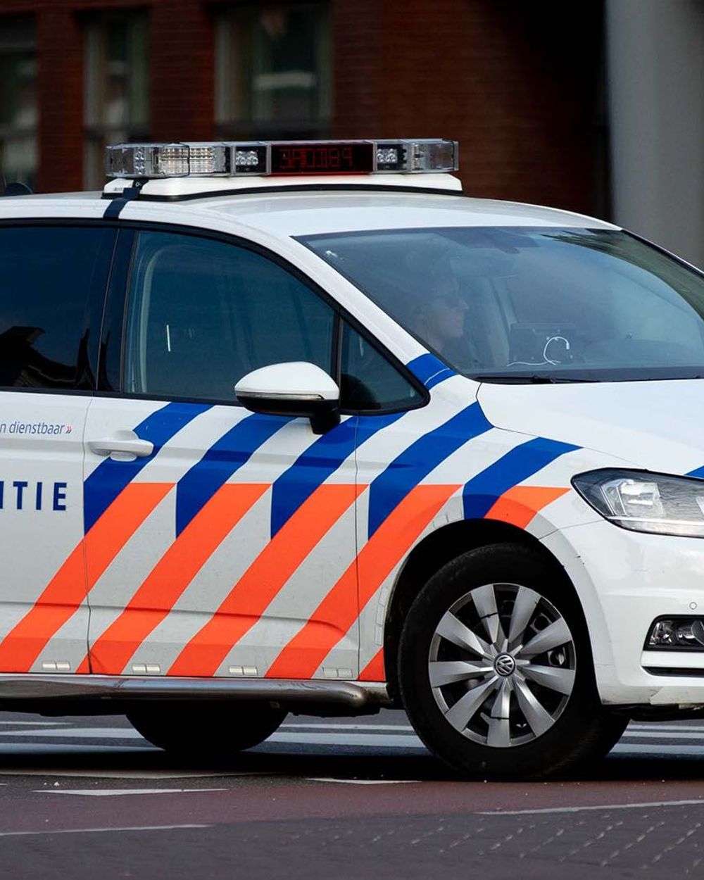 112-nieuws: 16-jarige Eva uit Maarsbergen vermist | Weer treinen tussen ...