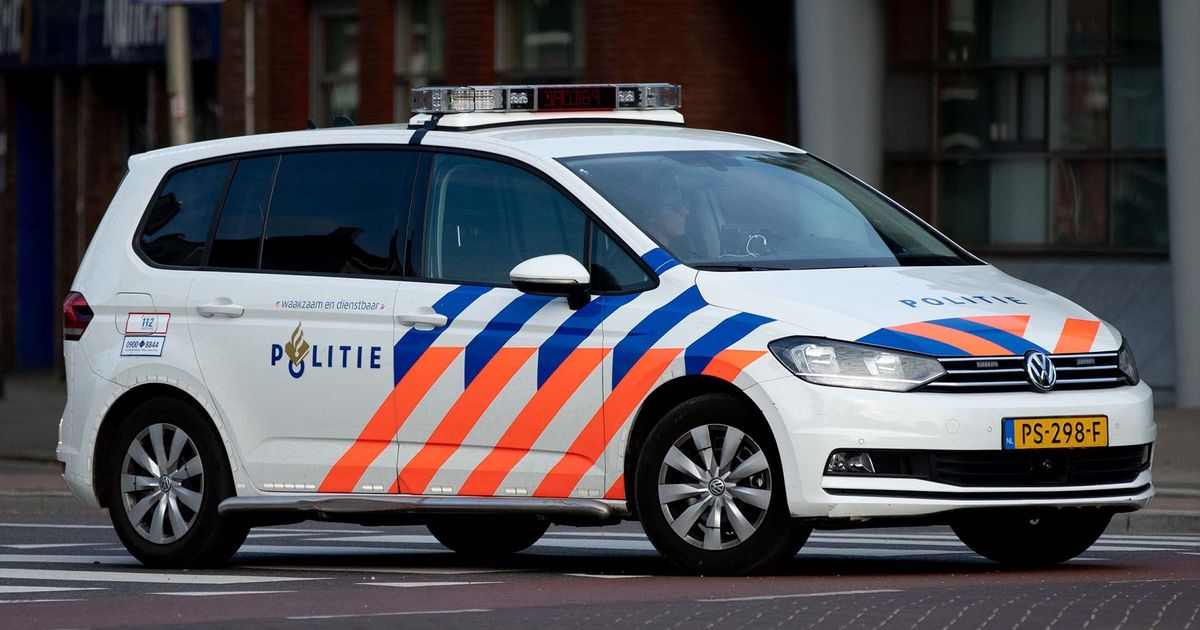 112-nieuws: 16-jarige Eva uit Maarsbergen vermist | Weer treinen tussen ...