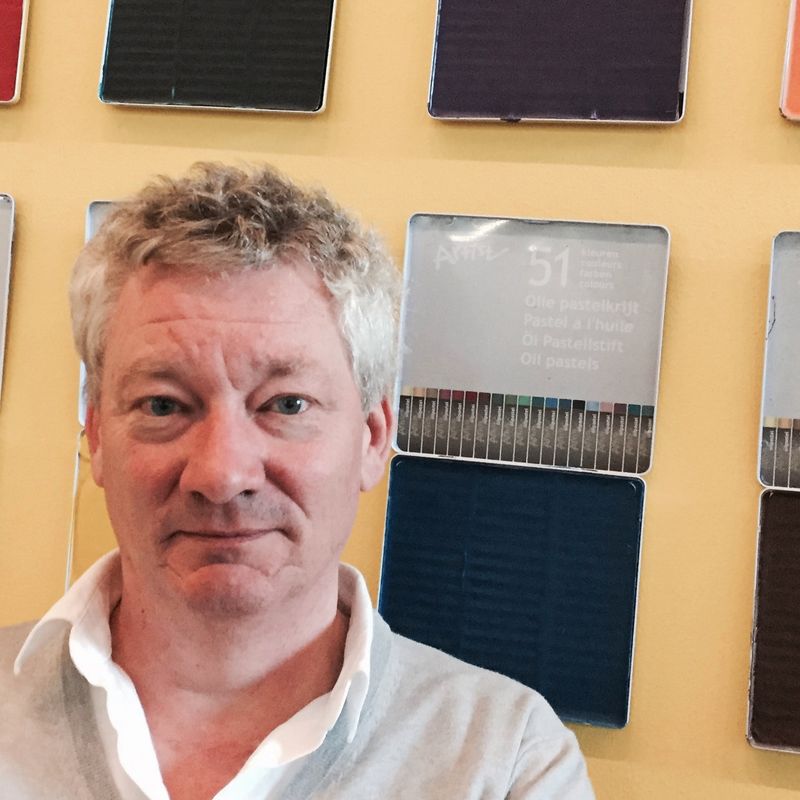 Rijnmond Staat Stil met Jos de Putter - Rijnmond