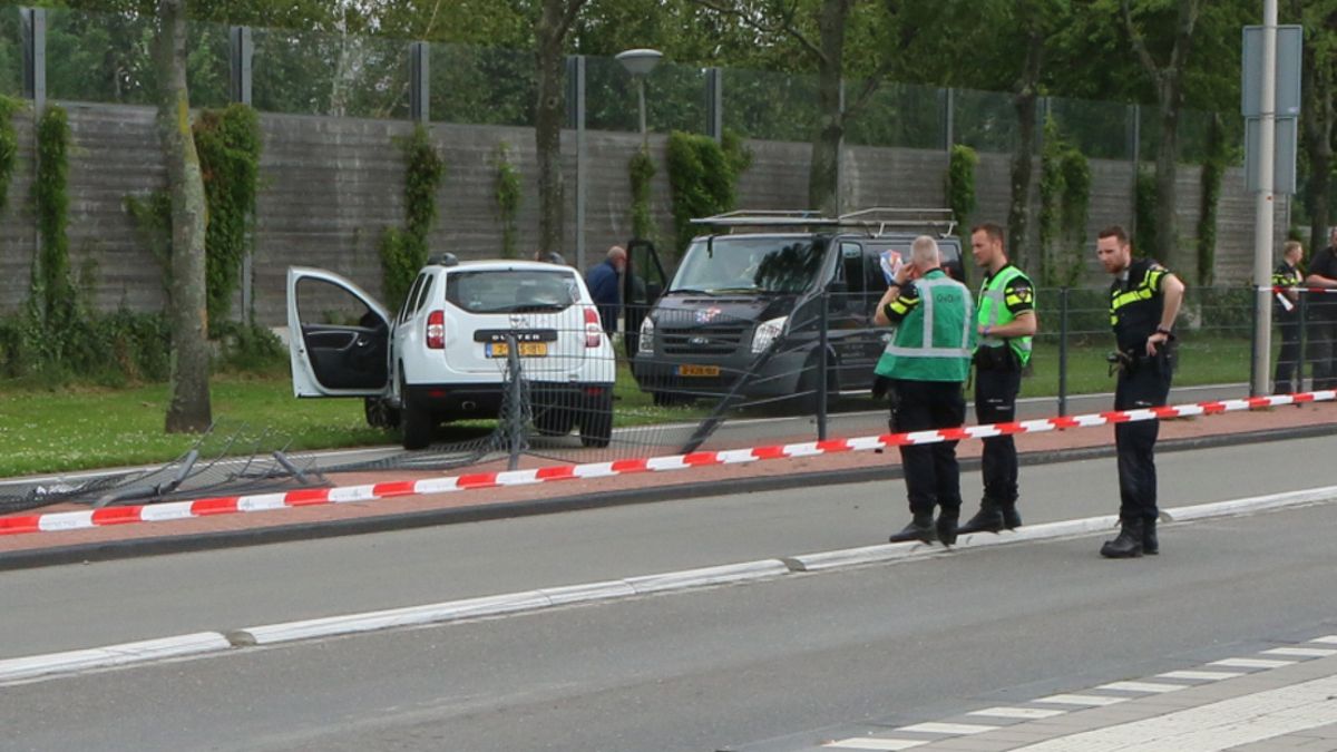 Wegwerker (27) doodgereden, bedrijf betaalt boete omdat er geen ...