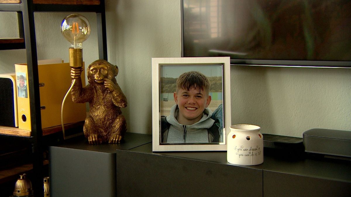 Verdachten van moord op Tim van der Steen horen oktober welke straf het ...