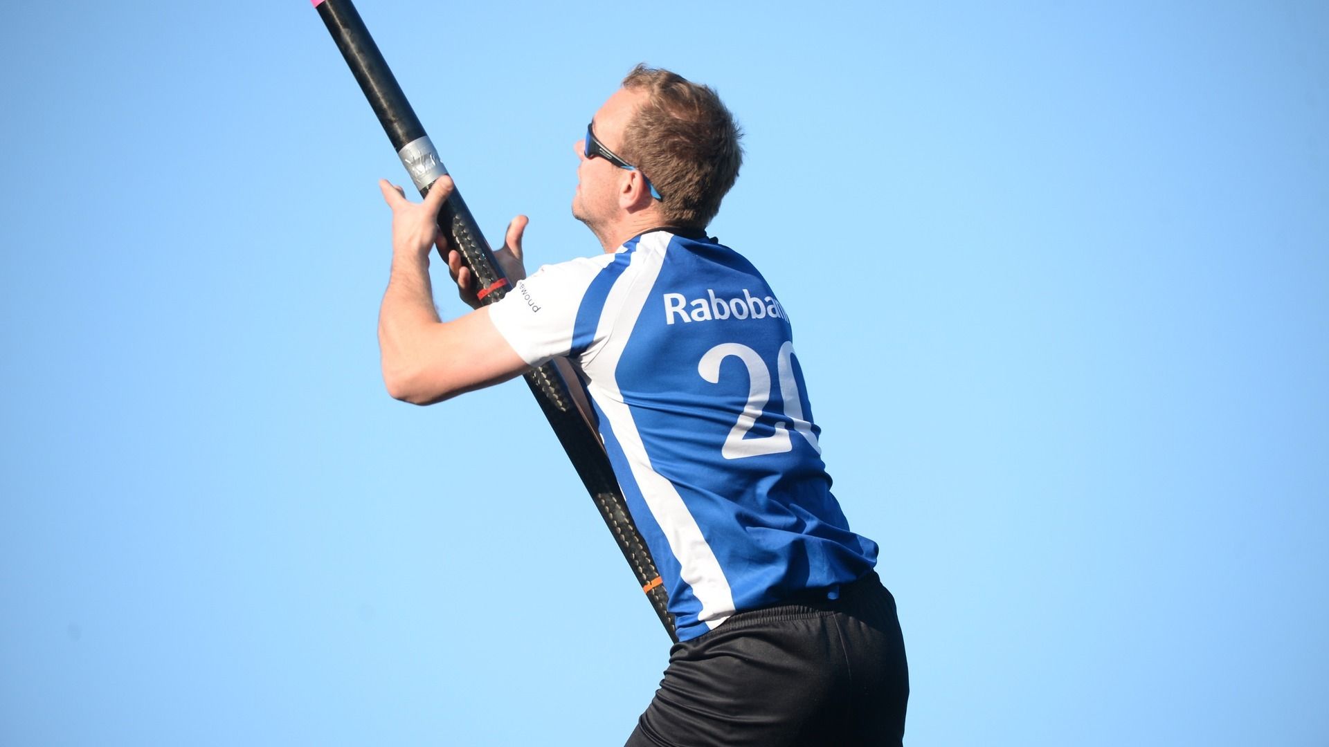 Jan Teade Nauta ljept yn Winsum nei earste oerwinning fan it seizoen ...