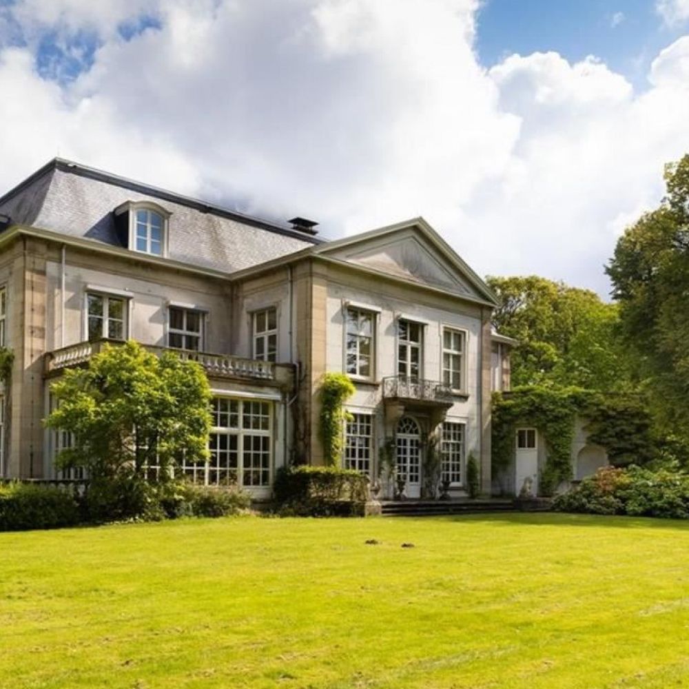 Dit is het duurste huis dat te koop staat (en het goedkoopste) - Omroep West