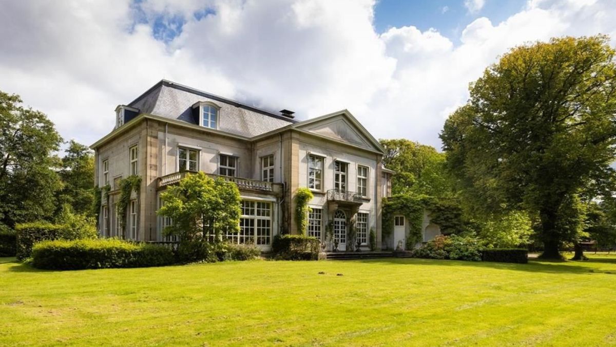Dit is het duurste huis dat te koop staat (en het goedkoopste) - Omroep West