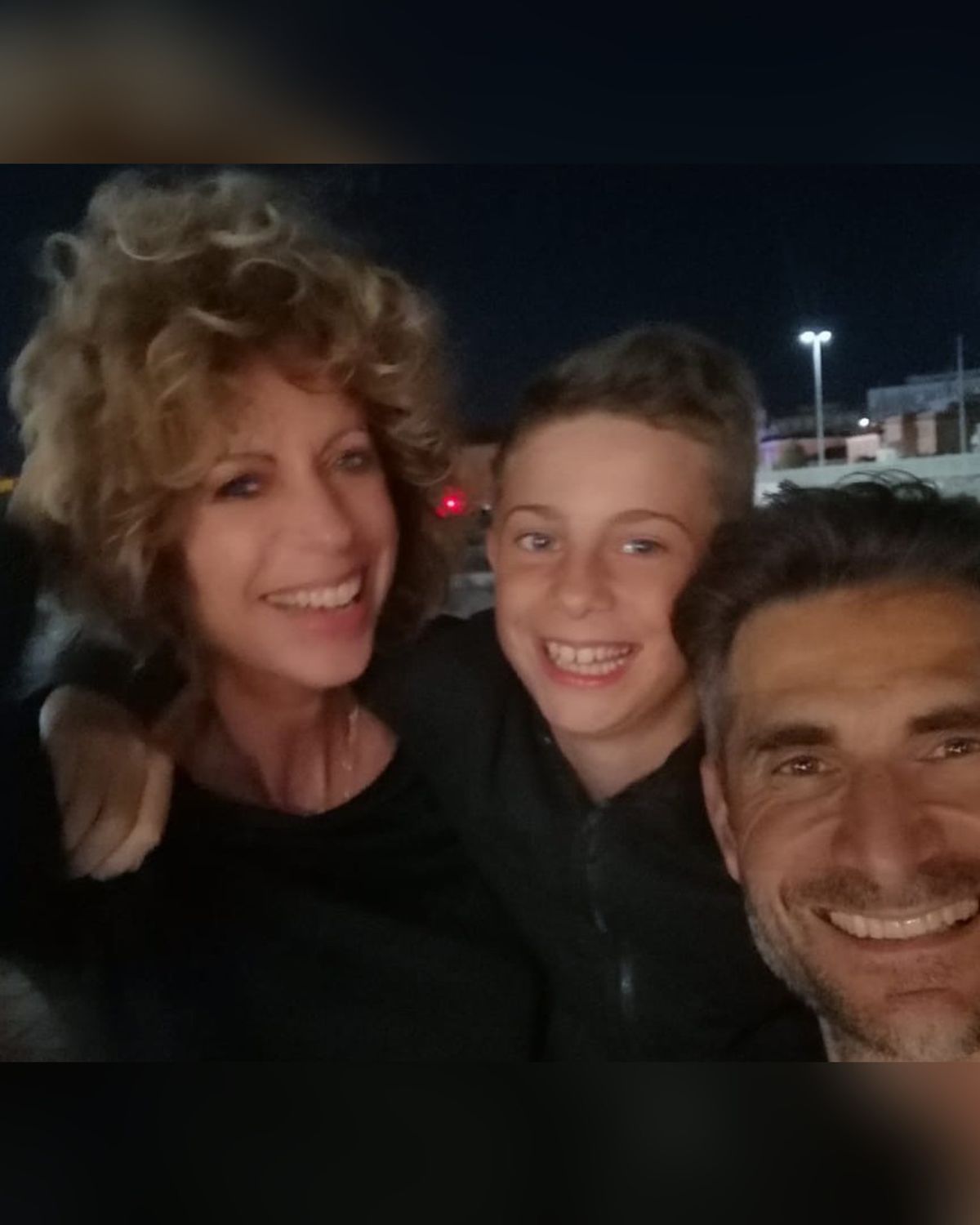 Friezin Erna Brinkman in Italië: "Nederland loopt een paar weken achter op ons" - Omrop Fryslân