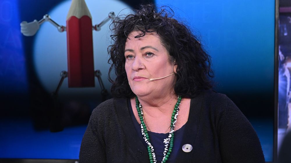 Caroline van der Plas stopt tijdelijk met Kamerwerk vanwege ernstig ...