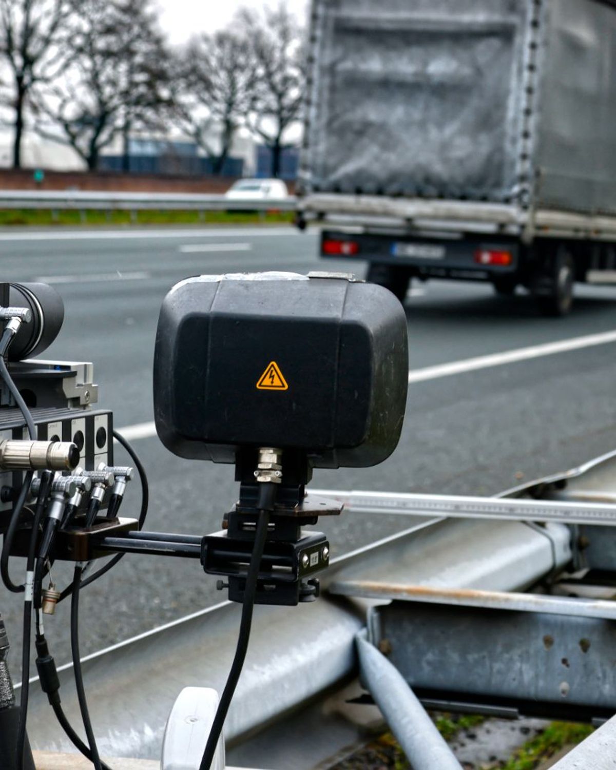 Storing bij Rijkswaterstaat voorbij, geen boete als je 120 reed door ...