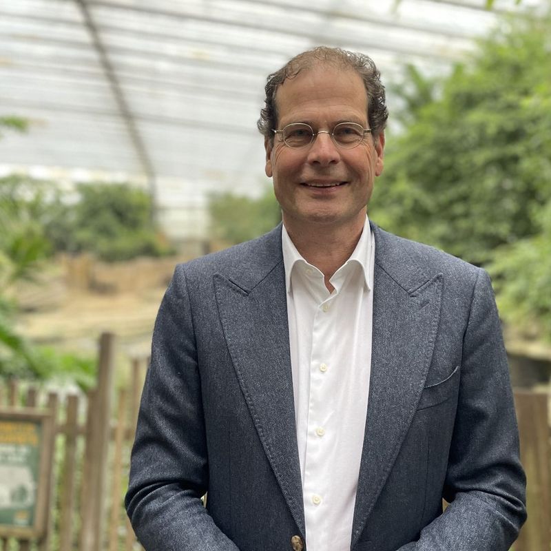 Wildlands-directeur Erik van Engelen vertrekt dit jaar - RTV Drenthe Wildlands-directeur Erik van Engelen vertrekt dit jaar - RTV Drenthe