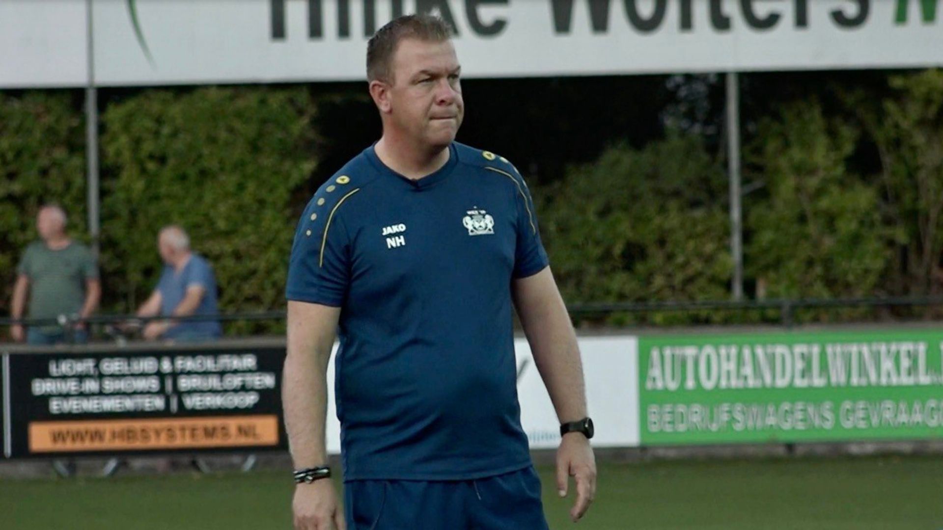 WKE '16 weet eindelijk wat winnen is en legt VKW op de pijnbank: 4-1 ...