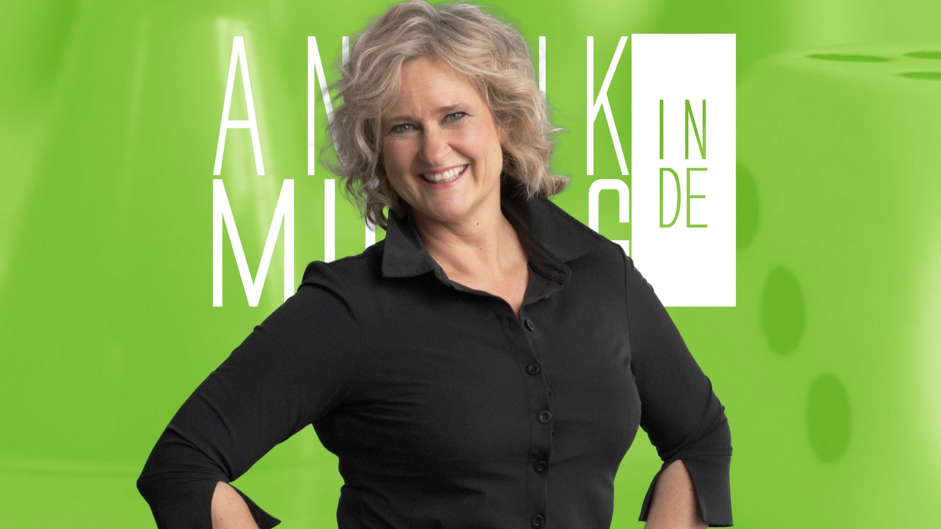 Anouk in de middag - 21-05-2026 13:00 uur - RTV Drenthe