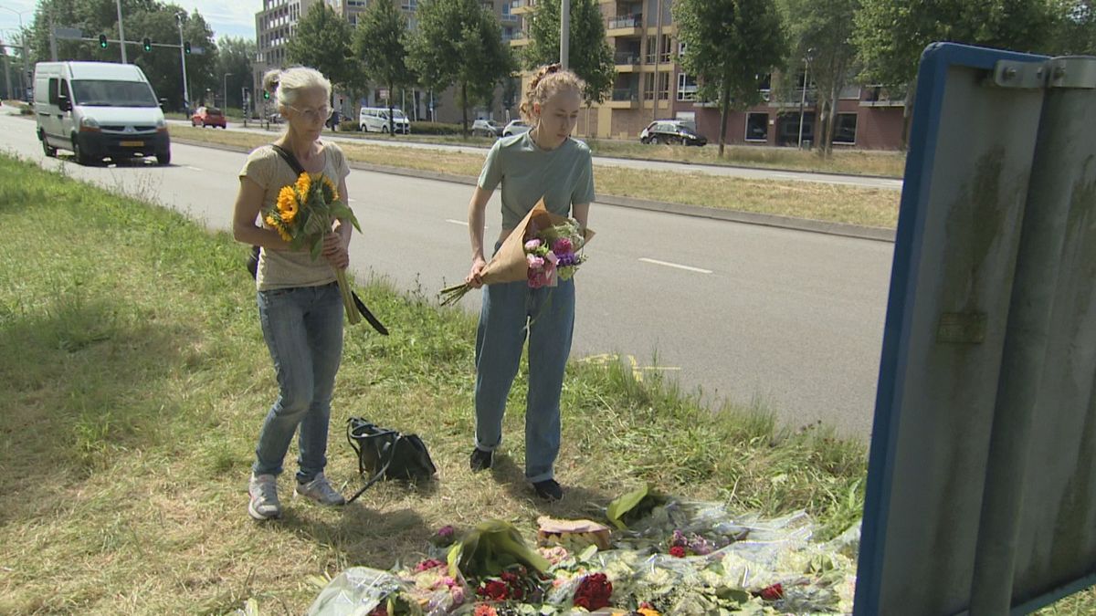 Kaylee (20) verongelukt door aanrijding, discussie laait op over ...