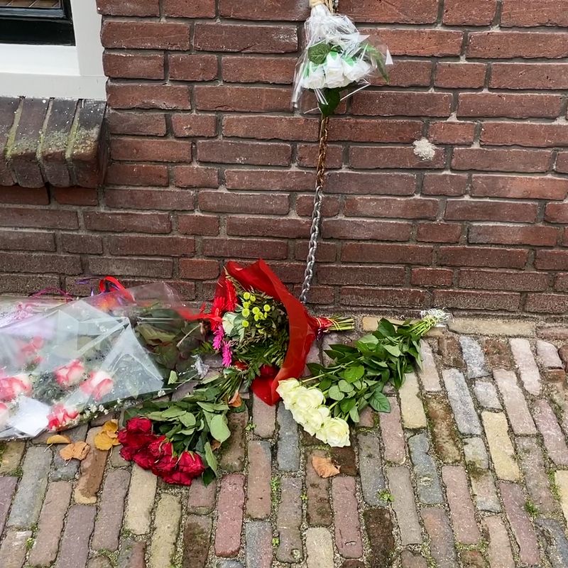 Politie tast in duister naar doodsoorzaak bekende Kampenaar Maas van den Heuvel (84) - Oost