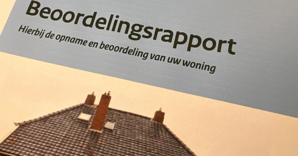 Voorlopig oordeel adviescollege: 'Woningen terecht veilig verklaard' - RTV Noord