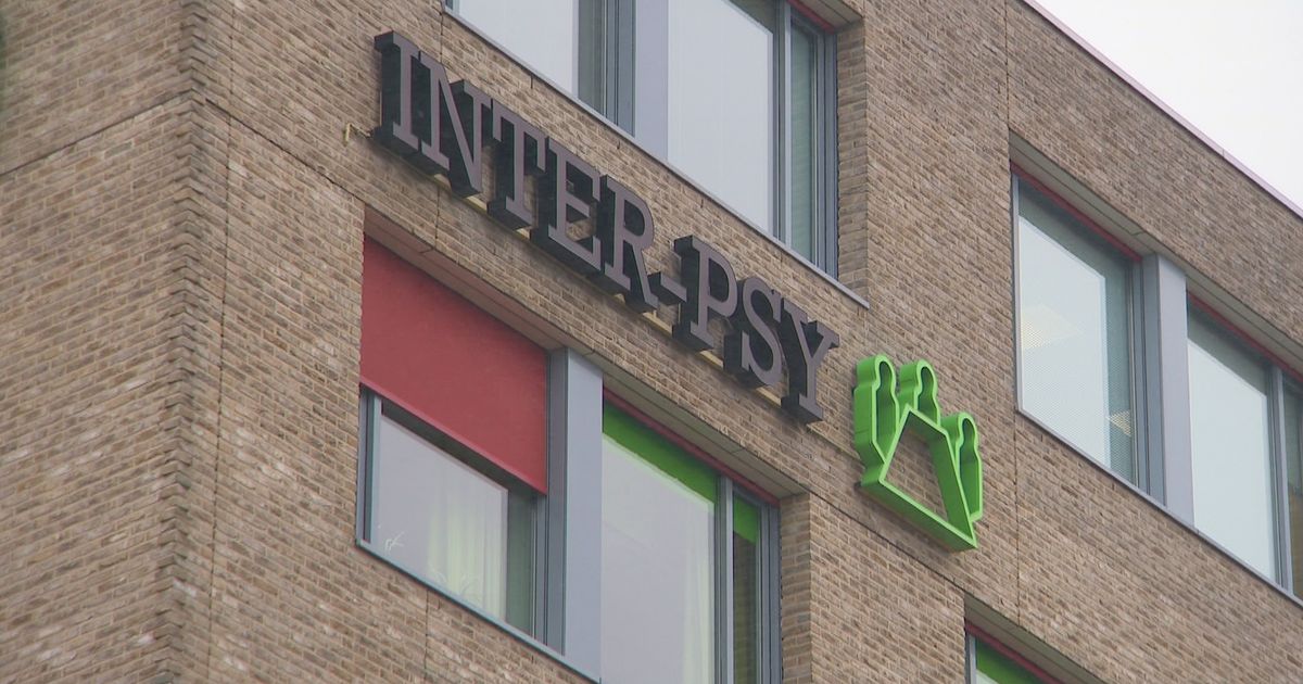 Opnieuw trekt oud-eigenaar Inter-Psy aan het kortste eind bij de ...