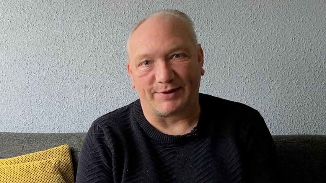 Iedere avond dialyse door een hoefijzernier: "Wachten op een verlossend ...