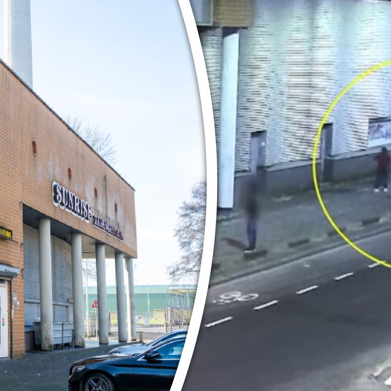 Politie krijgt 'belangrijke' tip over schietpartij in partycentrum - Rijnmond