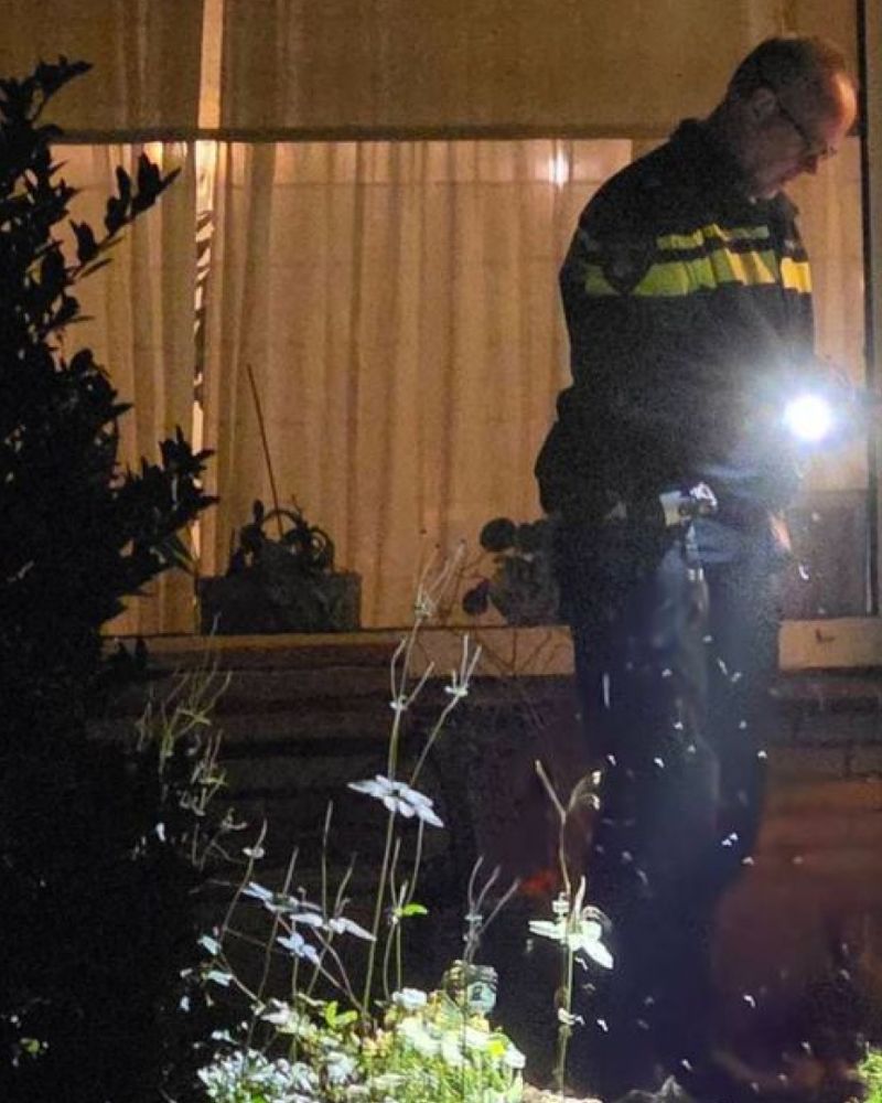 Man bekent stalking ex-vriendin: 'Het was fout en had niet mogen ...