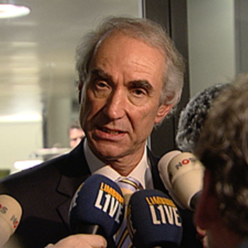 Leers:'Te veel haat en nijd in raad Maastricht' - L1