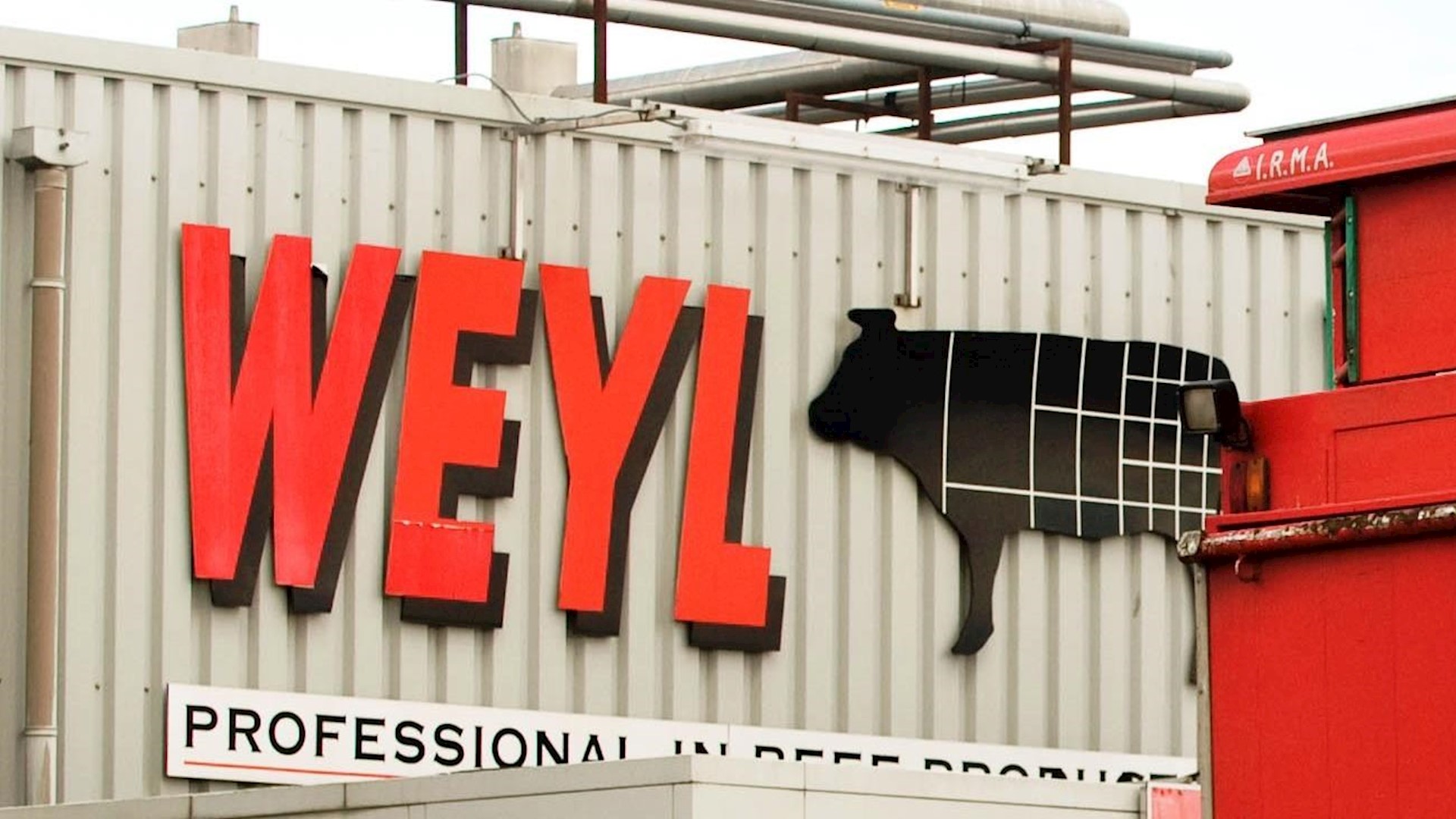 'AFM moet tuchtklacht Weyl Beef Enschede voortzetten' - Oost