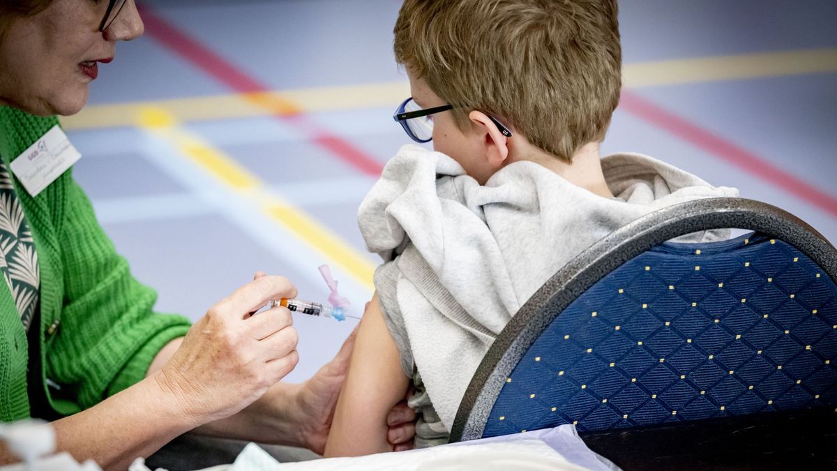 Een besmetting met mazelen: en nu? - Omroep Gelderland