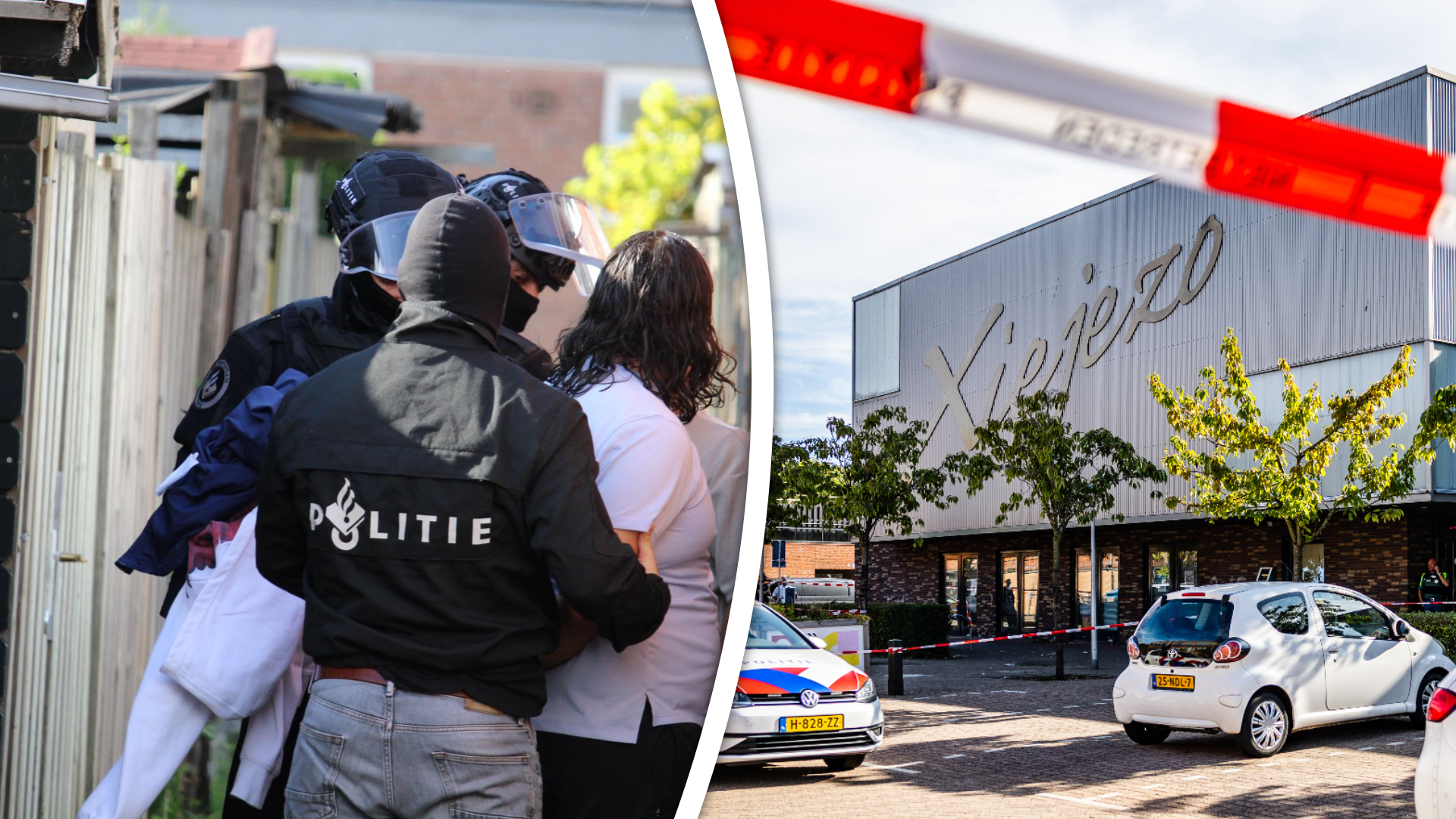 Geweld tussen jongeren heeft dit 'rustige' dorp in zijn greep: 'Ik voel ...