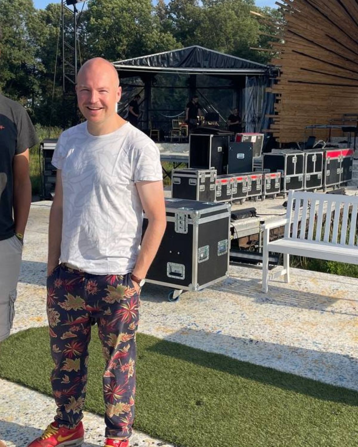 Laatste voorstelling Ripperda is voorbij: 'Het was een cadeau' - RTV Noord