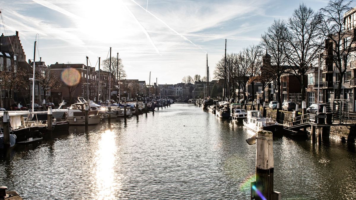 ‘Vernoem een straat in Dordrecht naar slavenleider Tula' - Rijnmond