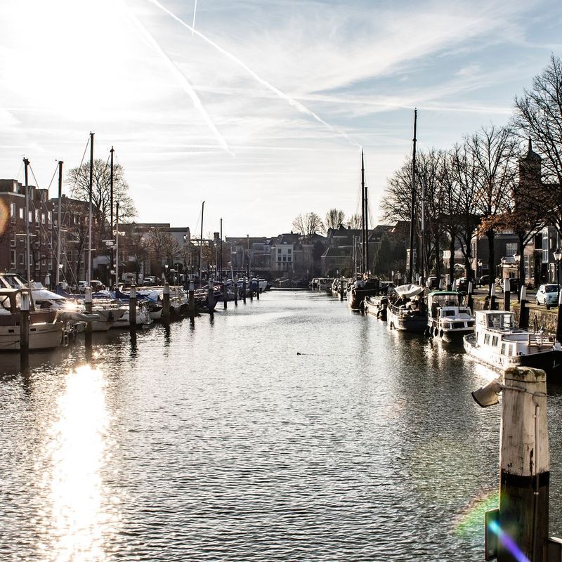 ‘Vernoem een straat in Dordrecht naar slavenleider Tula' - Rijnmond