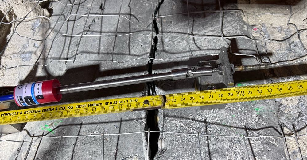 Oorzaak scheur Westerscheldetunnel bekend, schade wordt pas later ...