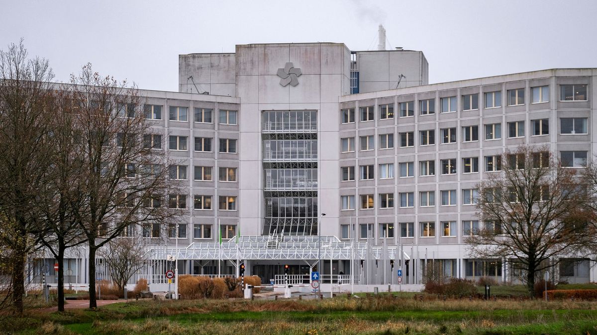 NAM verlaat over twee à drie jaar huidig hoofdkantoor in Assen - RTV ...