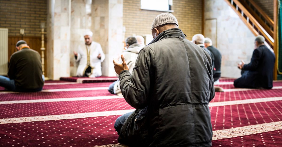 Vasten tijdens oorlog is een worsteling: 'In Gaza kan je dagenlang niet eten' - RTV Drenthe