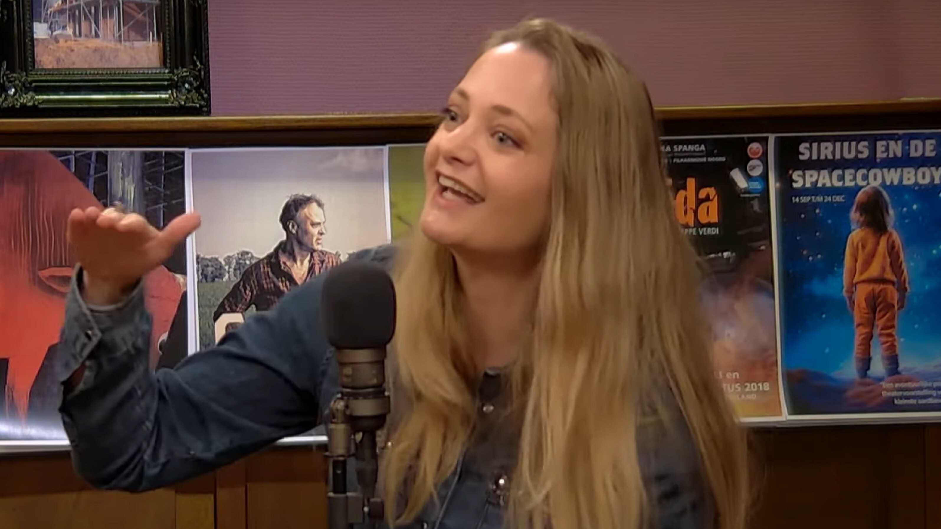 Tet Rozendal maakte rentree na hersenletsel: "Ik ben blij dat ik weer ...